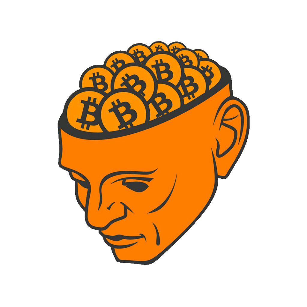Bitcoin Sticker Pack | Sendbitcoin.lol
